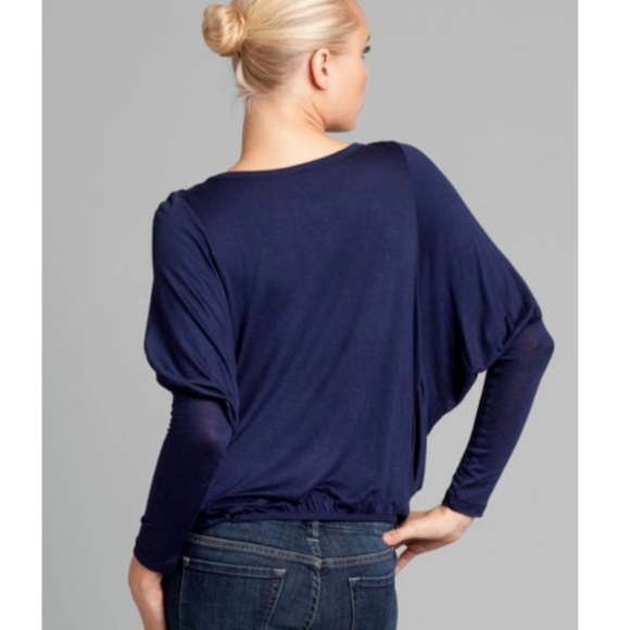 Marciano | Tops | New Guess By Marciano Xs Morgan Top 4 Blk 2 Wht ...